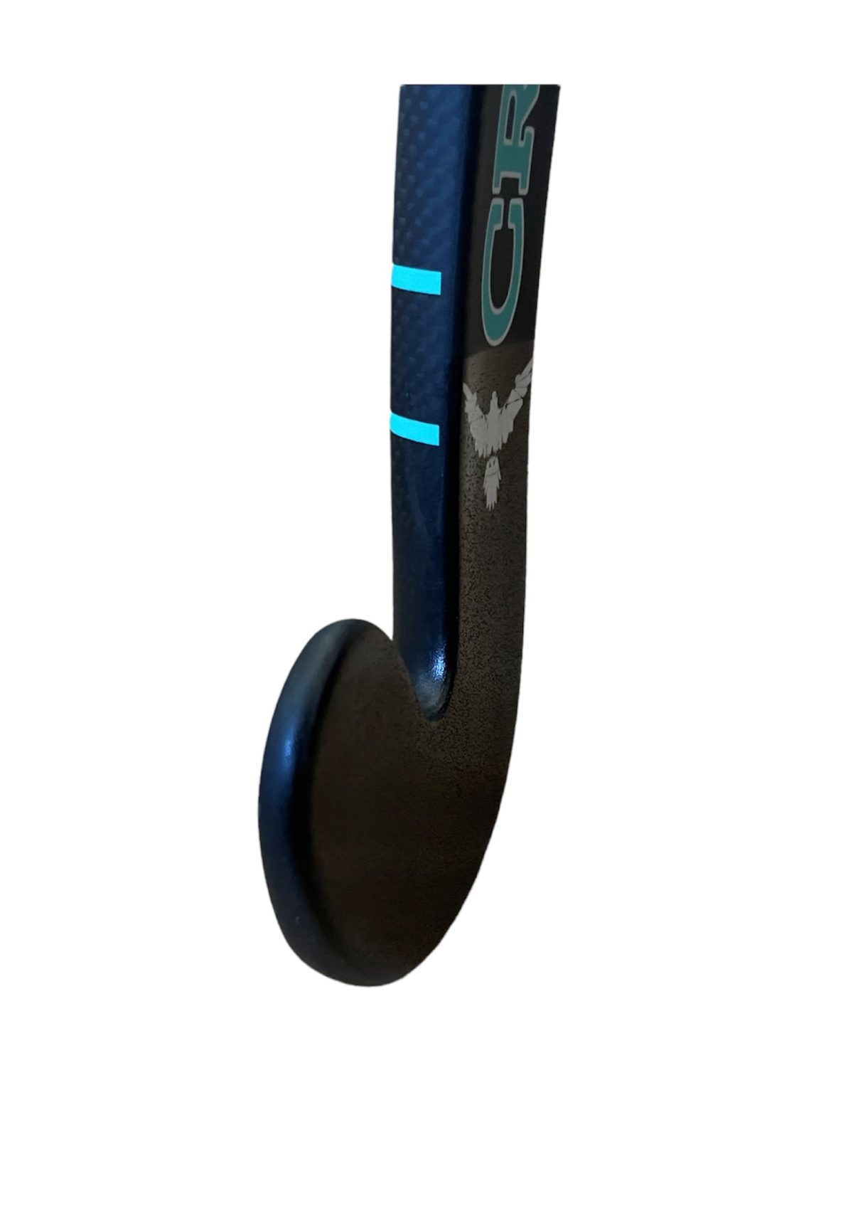 The Crow Hockey Extreme Low Bow Stick II – Crow Hockey