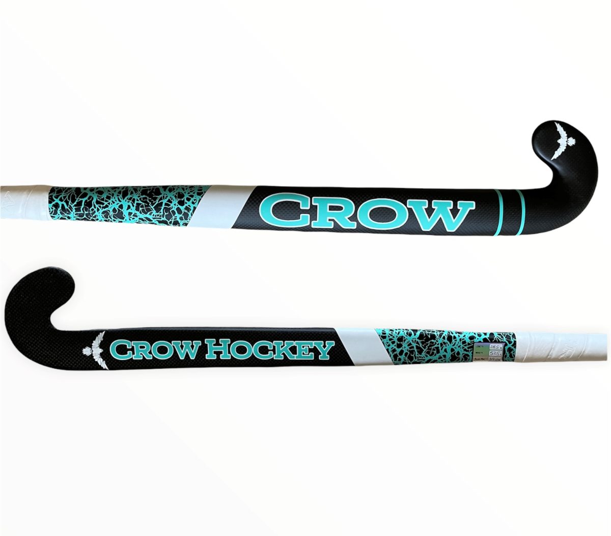 The Crow Hockey Extreme Low Bow Stick II – Crow Hockey