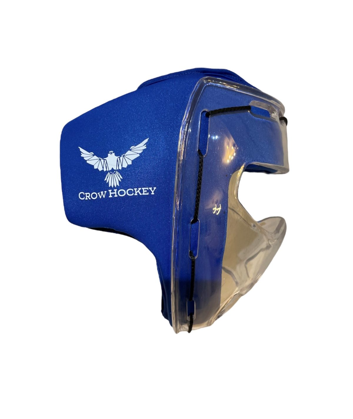 Crow Hockey Face Masks – Bespoke – Crow Hockey