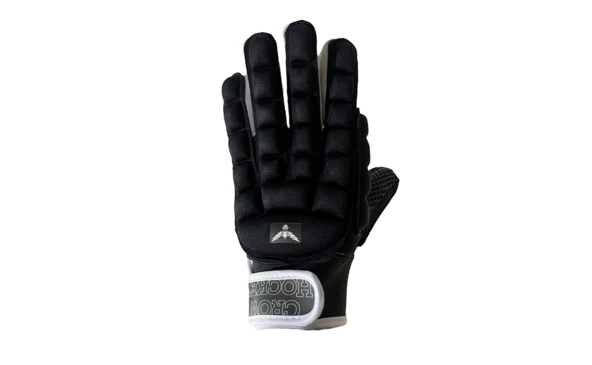 Crow Pro International Full Finger Glove – Crow Hockey